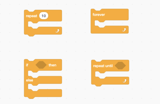Learning Programming with Scratch - Breakout Mentors