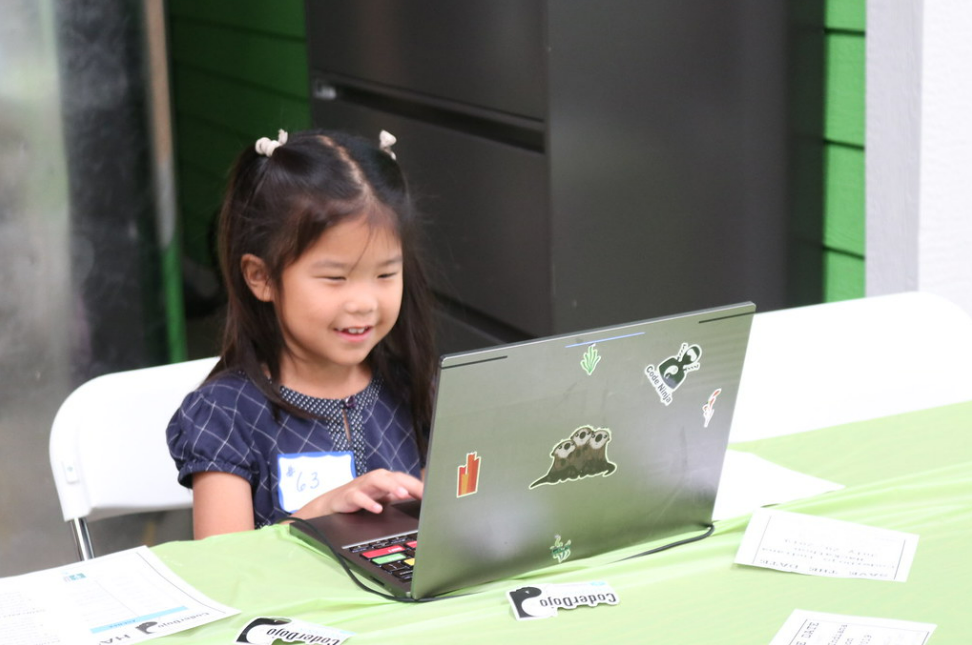 The World’s Largest Kids Coding Club — My Experience Starting CoderDojo ...