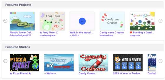 How to Transition Between Scratch and Typed Programming - Breakout Mentors