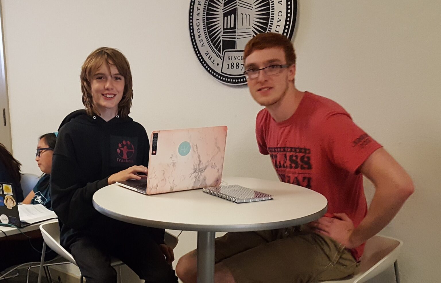 USACO Training: Developing Young Minds in Computer Science